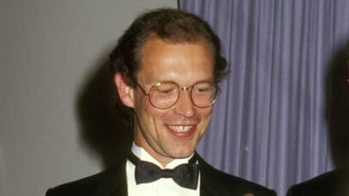 Tom Whitlock, Co-Writer of 'Top Gun' Hits 'Danger Zone' and ‘Take My ...