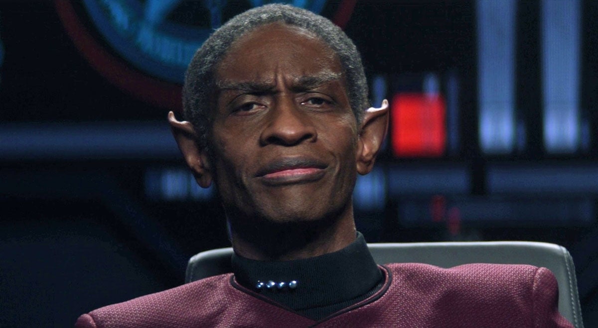 Picard Season 3 Cast and Character Guide: Who's Who?