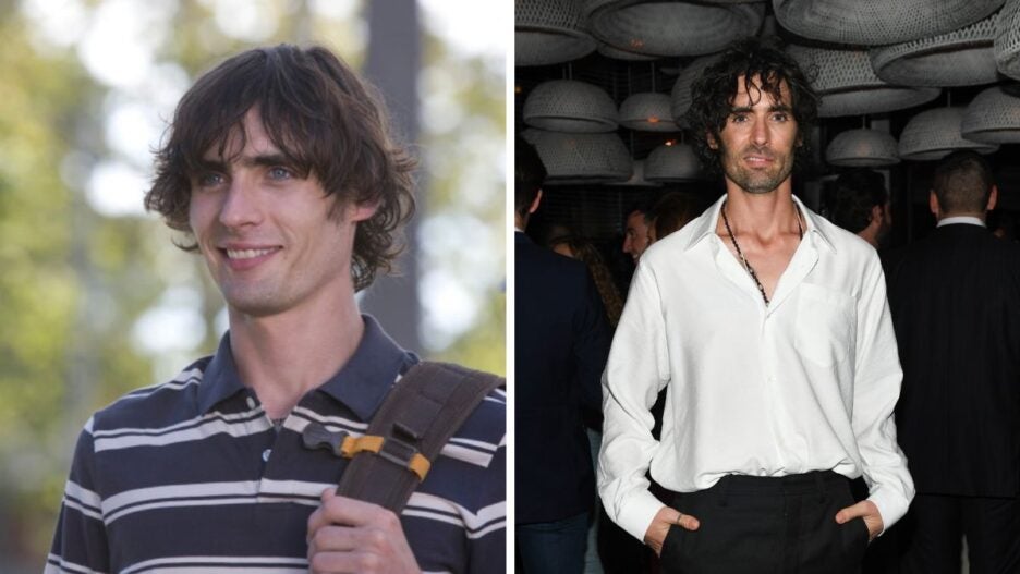 The House Bunny Cast Then and Now (Photos)