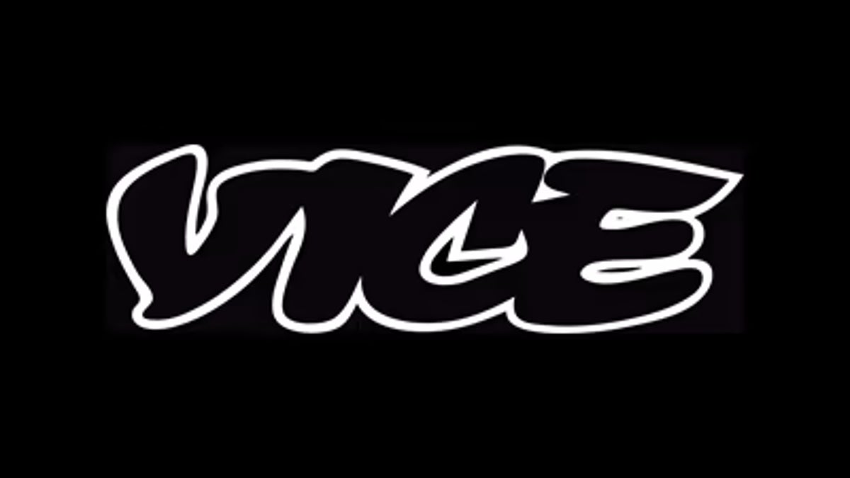 Vice Magazine Covers 2022