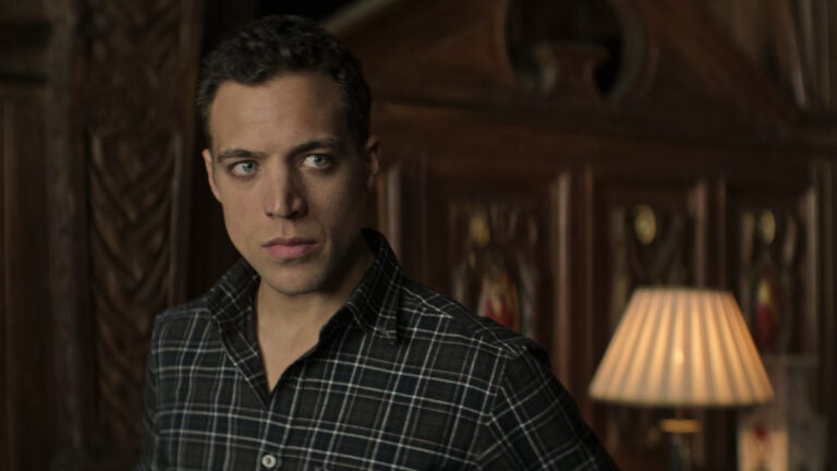 You Season 4 Cast and Character Guide (Photos)