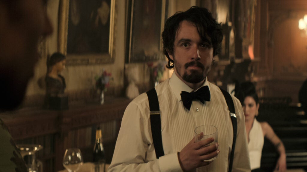 You Season 4 Cast and Character Guide (Photos)