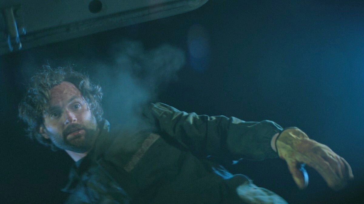 You Season 4: Showrunner, Penn Badgley Discuss Part 1 Killer Reveal