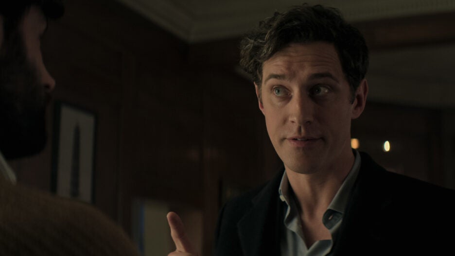 You Season 4 Cast and Character Guide (Photos)