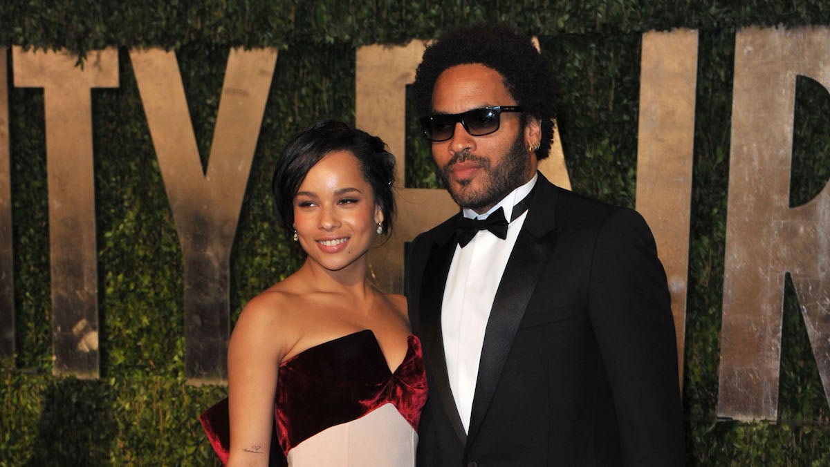 Jamie Lee Curtis and More Stars From Acting Dynasties