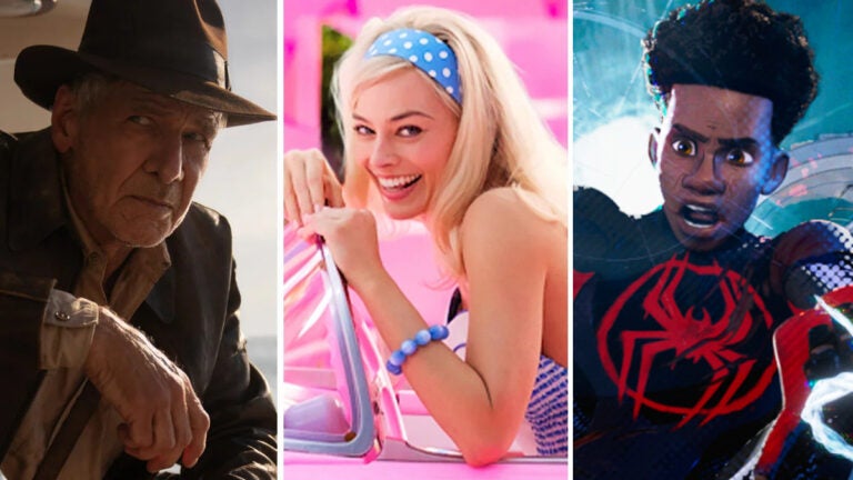 2023 Movie Release Dates: A Schedule of Upcoming New Films