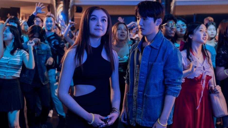 XO Kitty Cast and Character Guide: Who's Who in the Netflix Series?