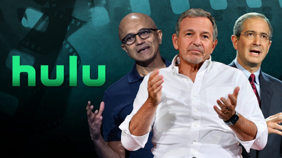 ESPN Corporate Comms VP Mike Soltys Cut After 43 Years