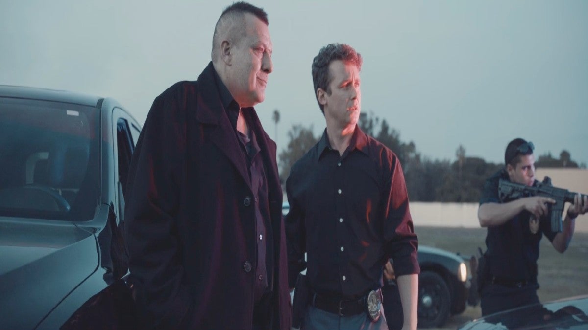 Uncork'd Acquires Breakout, One of Tom Sizemore's Final Films