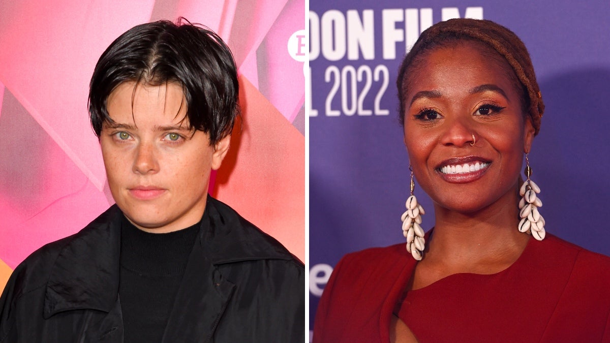 This Year's Sundance Momentum Includes Charlotte Wells