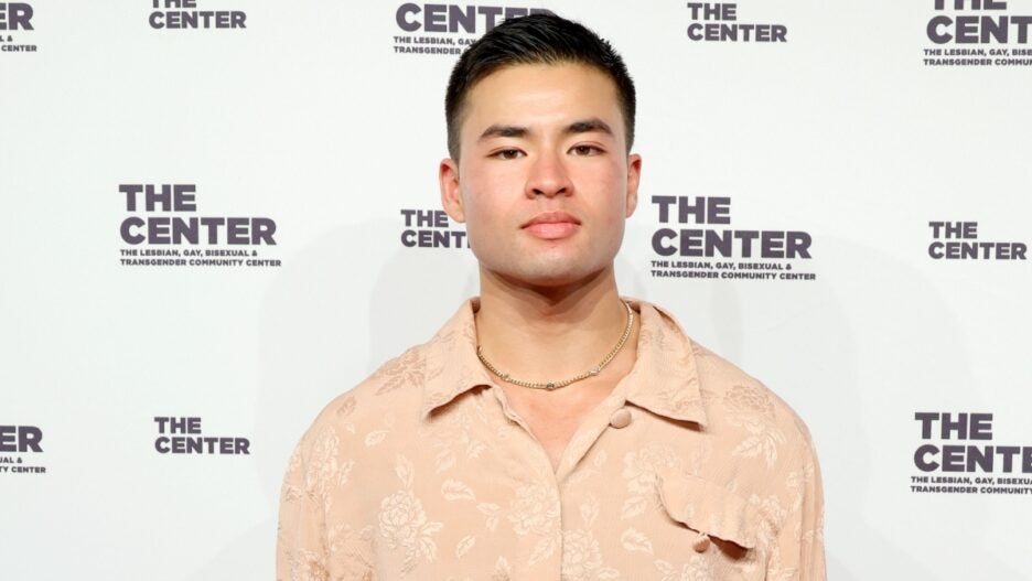 21 Transgender Actors and Actresses to Follow