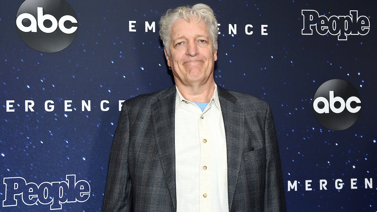 Clancy Brown Joins "The Penguin" Spinoff as Salvatore Maroni