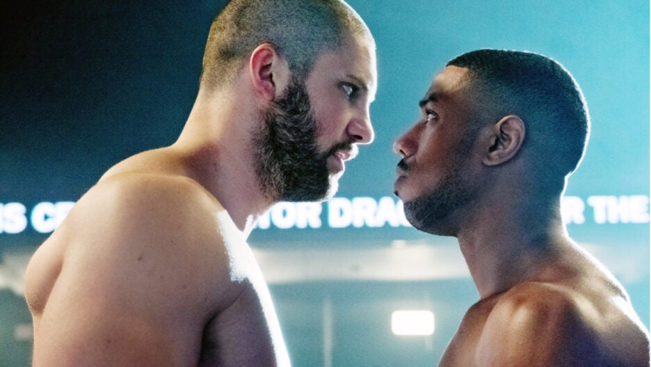 All the Rocky and Creed Movies Ranked From Worst to Best