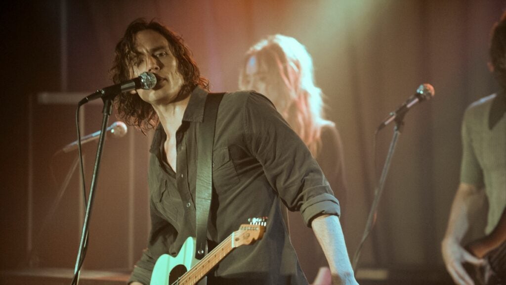 How Daisy Jones Created Its Chart-Topping Rock Songs