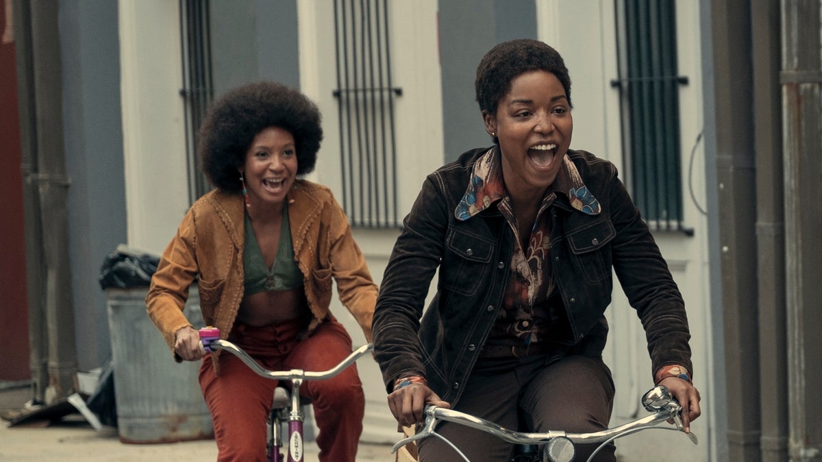 'Daisy Jones & the Six' EP Will Graham On Episode 7's Black and Queer Focus