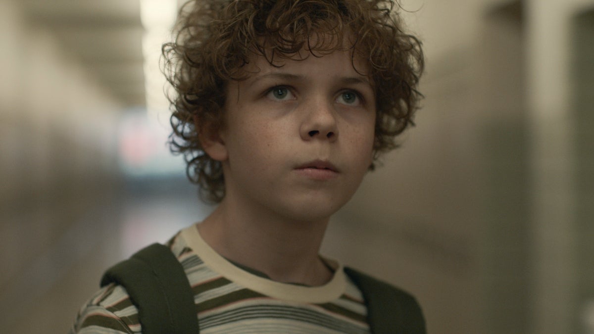 Dear Edward Star Colin O’Brien on That Finale Episode