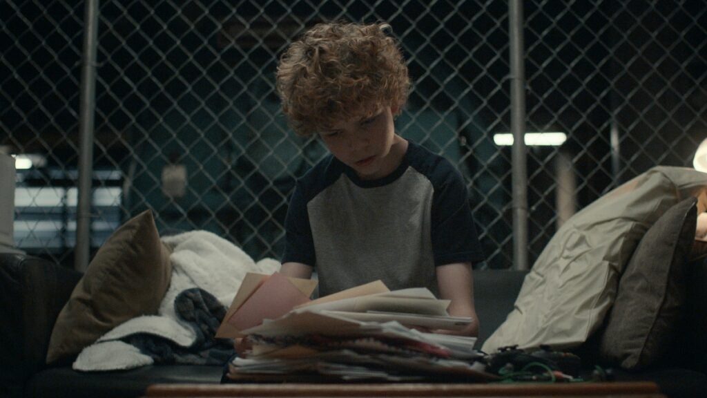 'Dear Edward' Canceled by Apple TV+ After One Season