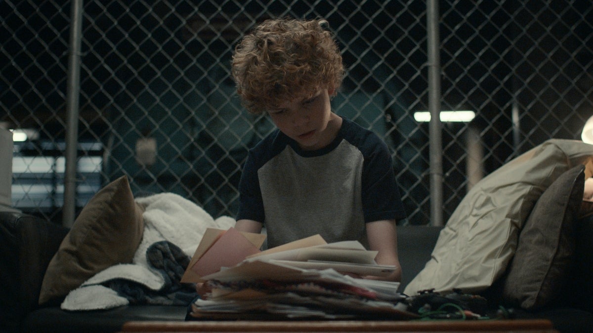 'Dear Edward' Canceled by Apple TV+ After One Season