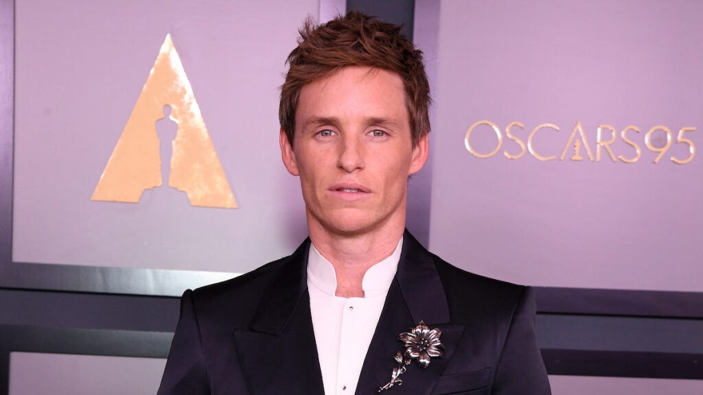 Eddie Redmayne to Executive Produce, Star in Day of the Jackal Series