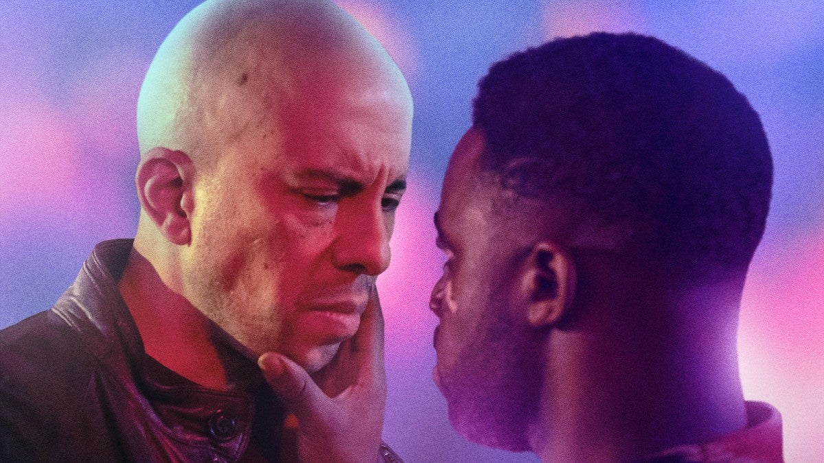 'El Houb': Family, Culture and the Quest to Live Honestly Intersect in ...