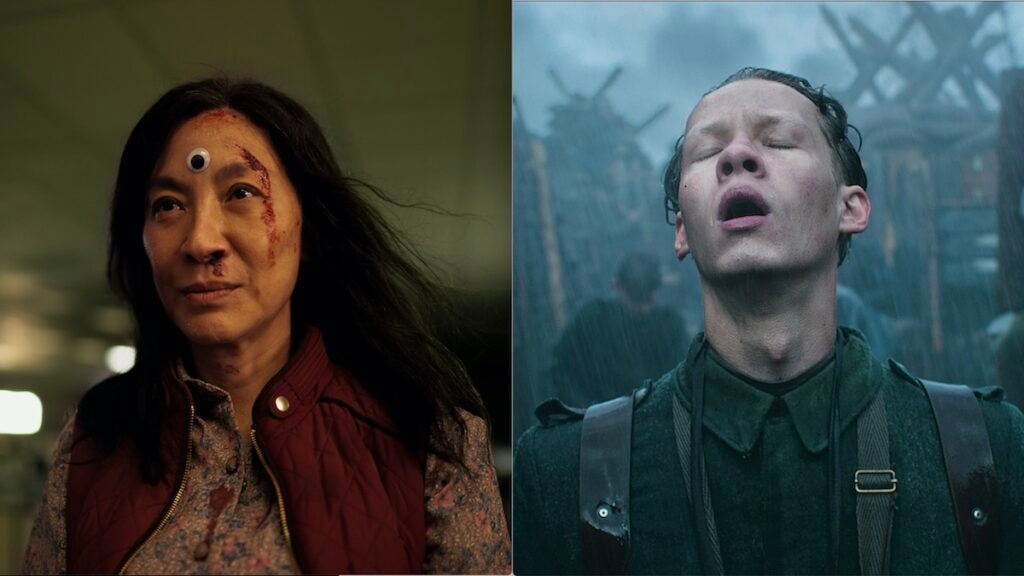 Everything Everywhere All at Once Should Have Another Good Weekend ...