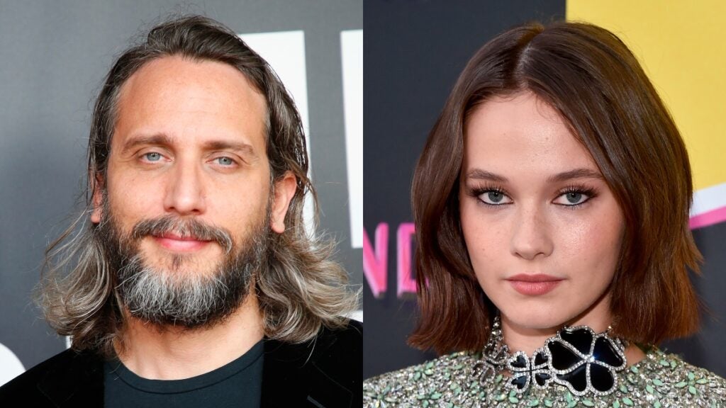 Fede Álvarez's 'Alien' Movie Starts Filming in March - TheWrap