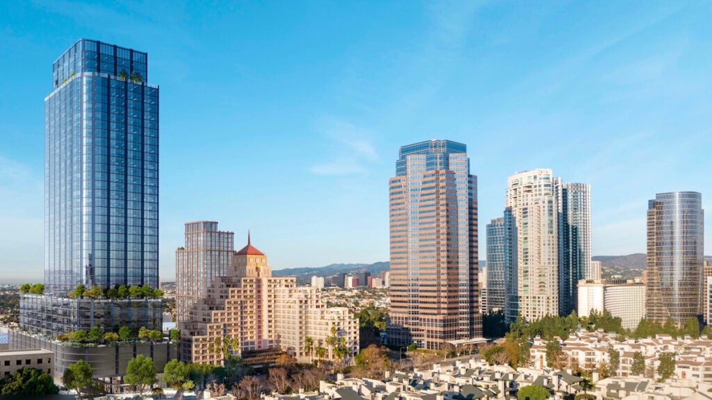 Fox Corp. Plans Major Expansion, Modernization of Century City Studio ...