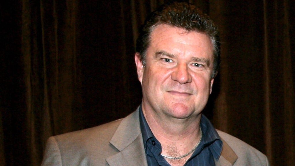 Peter Hardy, 'McLeod's Daughters' Star, Dies at 66 From Drowning - TheWrap