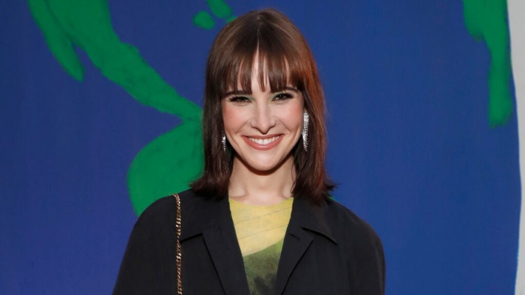 21 Transgender Actors and Actresses to Follow