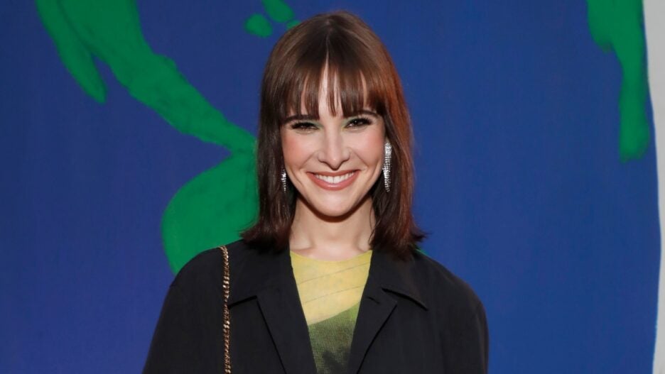 21 Transgender Actors and Actresses to Follow