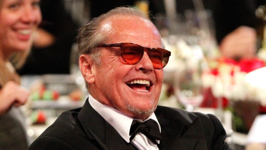 35 Most Oscar-Nominated Actors and Actresses