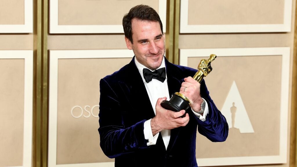 Oscars 2023 Winners: All the Stars Who Took Home the Gold (Photos)