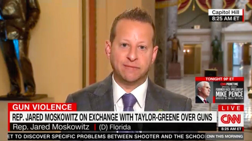 ‘Morning Joe’ Is Surprisingly Somber Over Trump Indictment: If You ...