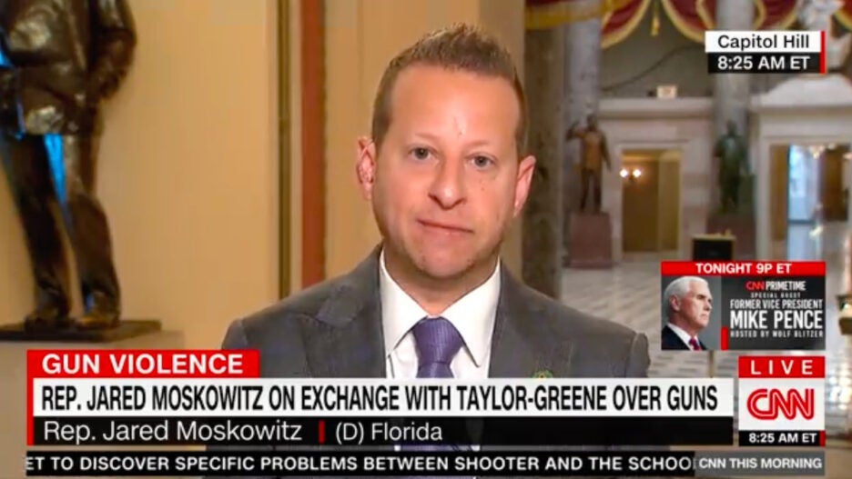 ‘Morning Joe’ Is Surprisingly Somber Over Trump Indictment: If You ...