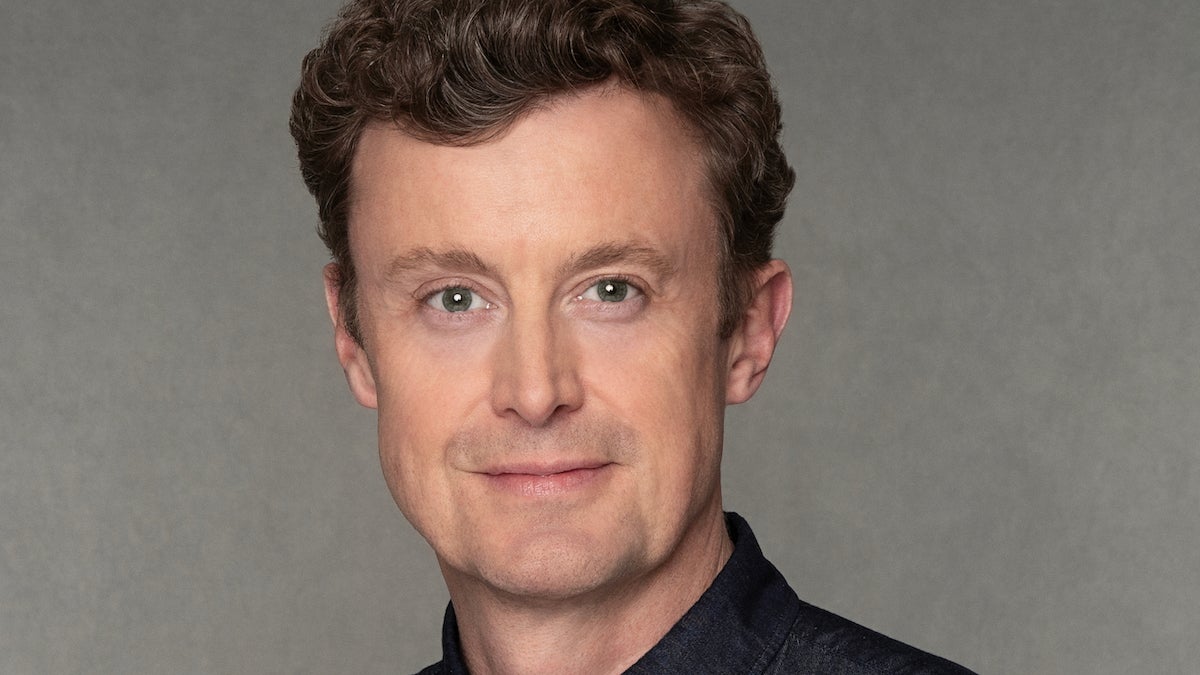 John Hesling Tapped to Lead Fox Alternative Entertainment - TheWrap