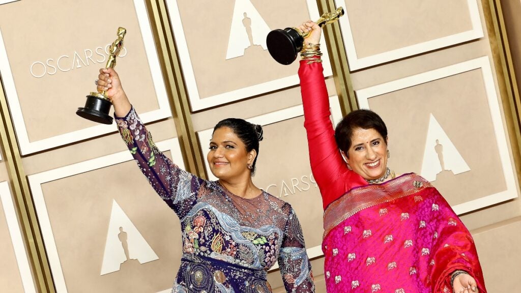 Oscars 2023 Winners: All the Stars Who Took Home the Gold (Photos)