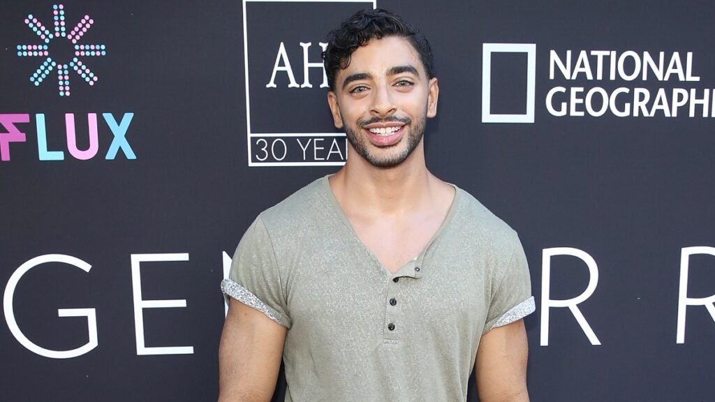 21 Transgender Actors and Actresses to Follow