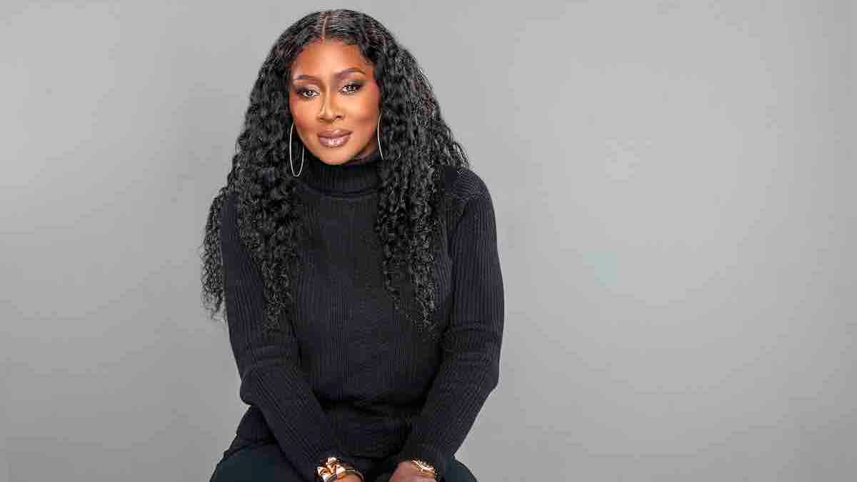 MTV Entertainment Studios, 'Love & Hip Hop' Producer Lashan Browning ...