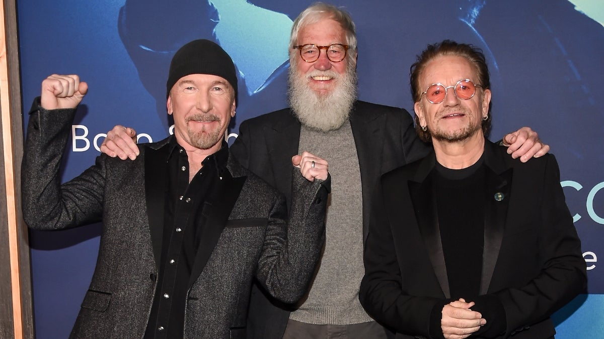 The Party Report: Oscar Week Kicks Off With... 'Ted Lasso'? - TheWrap