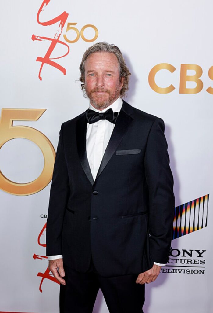 The Young and the Restless 50th Anniversary Celebration Photos