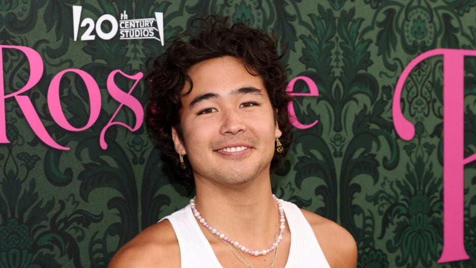 The Power Cast and Character Guide: Who's Who?