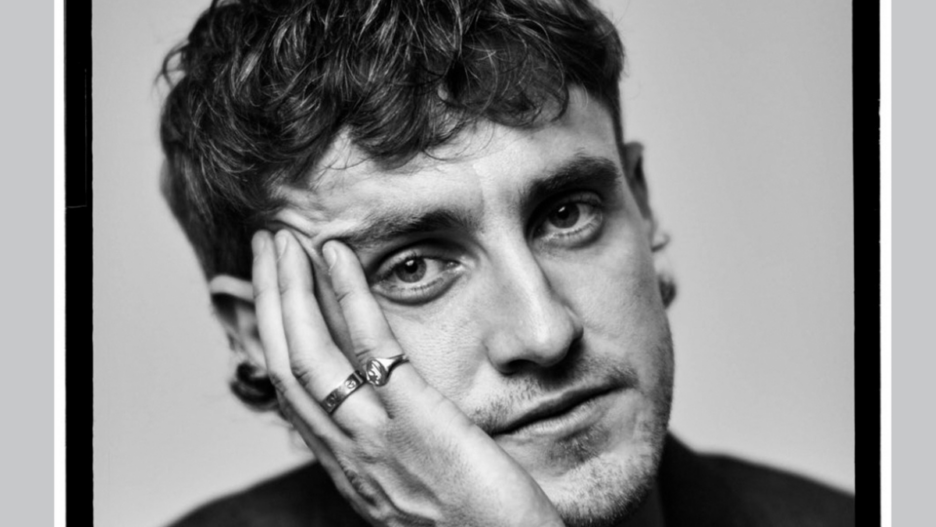 Paul Mescal on Being Nominated for His Not 'Classically Oscar-y' Turn ...