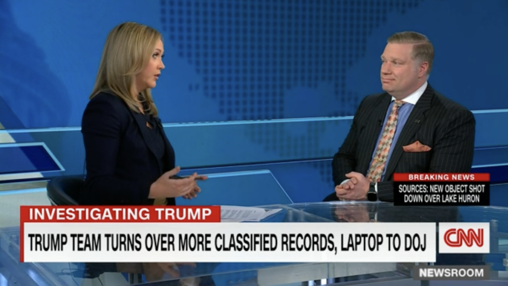 Trump’s Lawyer 'Confident' Mar-a-Lago Documents Won’t Result in Guilty ...