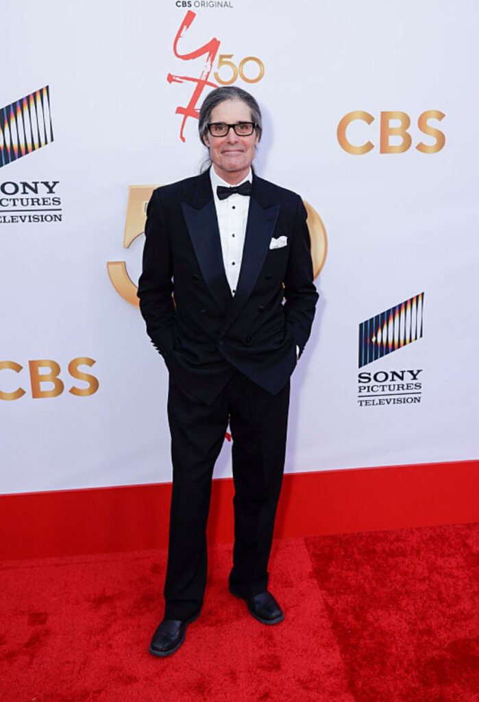 The Young and the Restless 50th Anniversary Celebration Photos