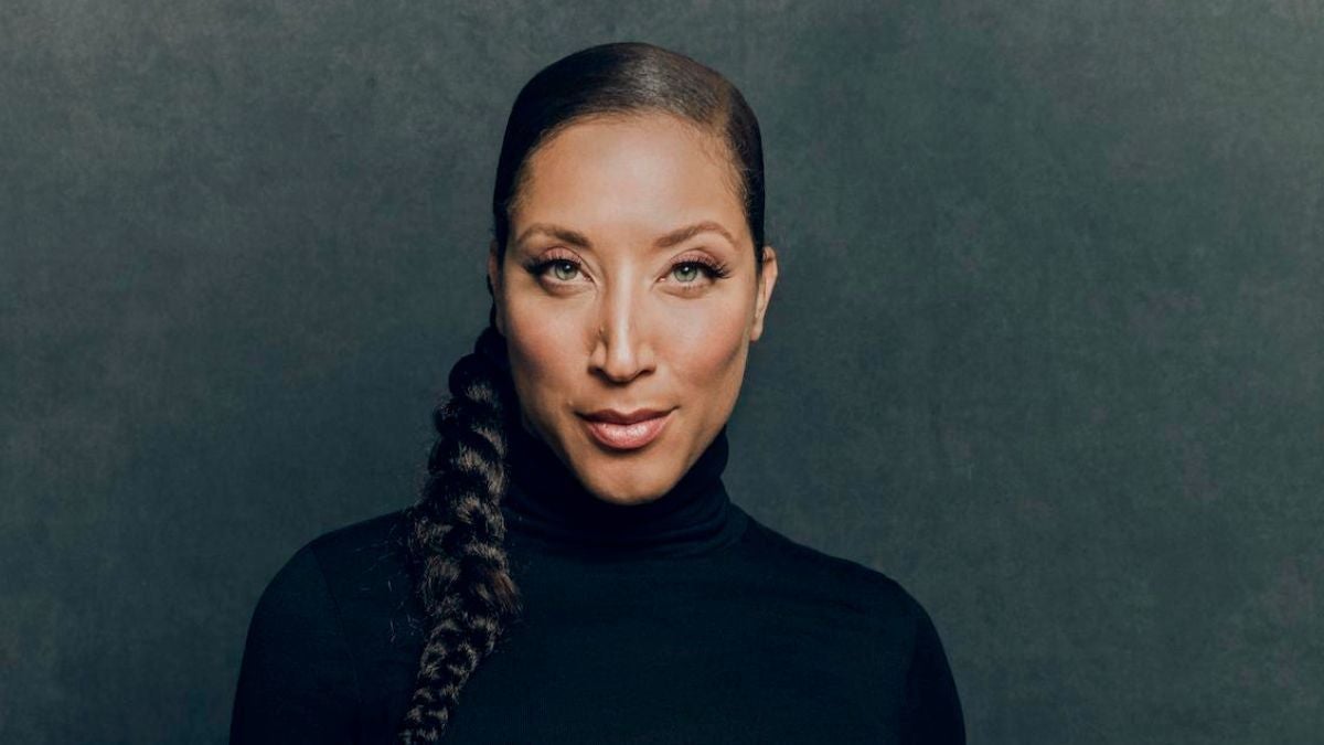 Robin Thede to Write, EP New Comedy in the Works at HBO