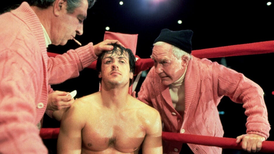 All the Rocky and Creed Movies Ranked From Worst to Best