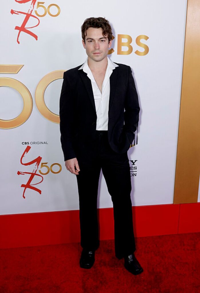 The Young and the Restless 50th Anniversary Celebration Photos