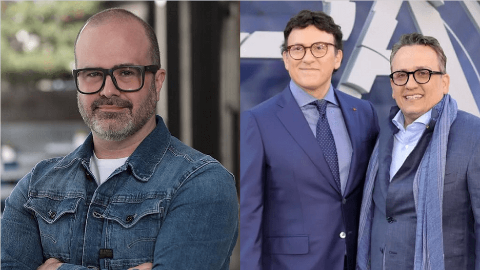 Russo Brothers’ AGBO Names Riot Games' Ryan Verniere as Senior VP of ...