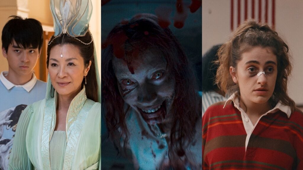 SXSW 2023: Buzzy TV and Film Titles Kick Off Austin Festival