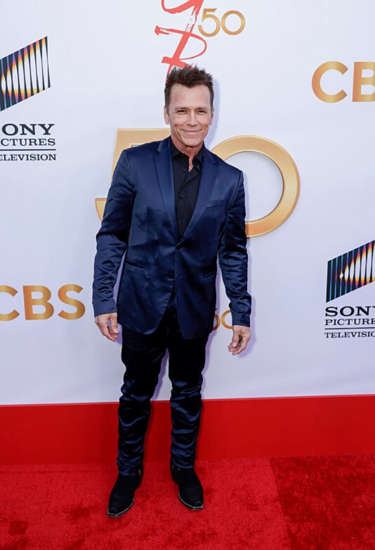 The Young and the Restless 50th Anniversary Celebration Photos